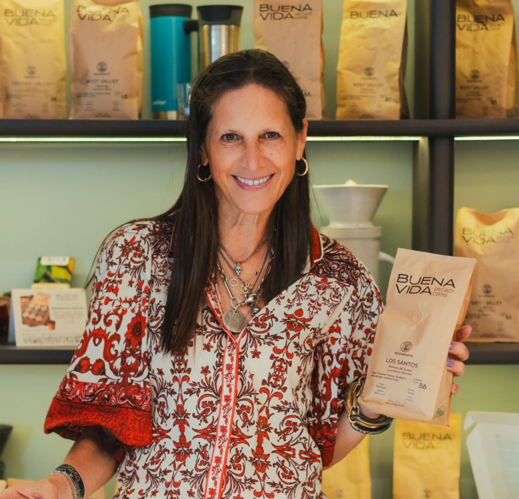 ⁠About Buena Vida Specialty Coffee - Buenavida Coffee